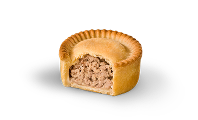 Our Range - Hollands Pies